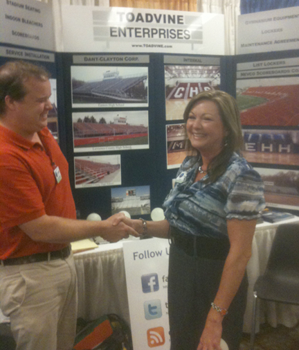 Trade Show Reminder: KSPMA is coming up