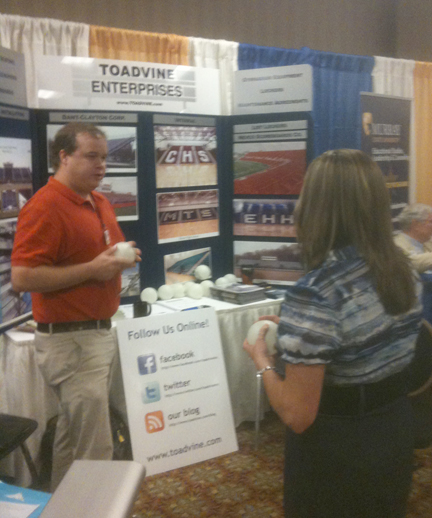 Follow up from KASA—a great event