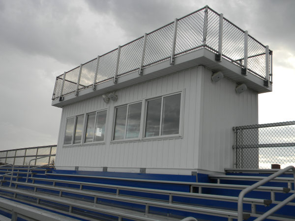 Blog | Toadvine Enterprises | Gym Equipment, Stadium Seating | High ...