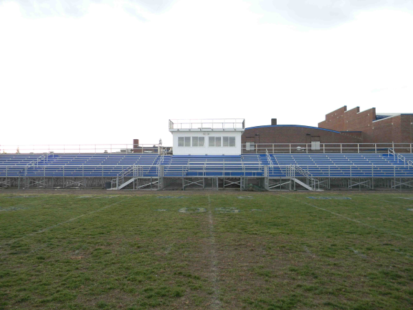 Which Bleachers are Best for Your Football Stadium?