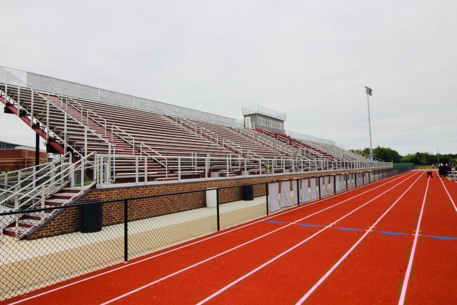 Collierville High School - Memphis, TN