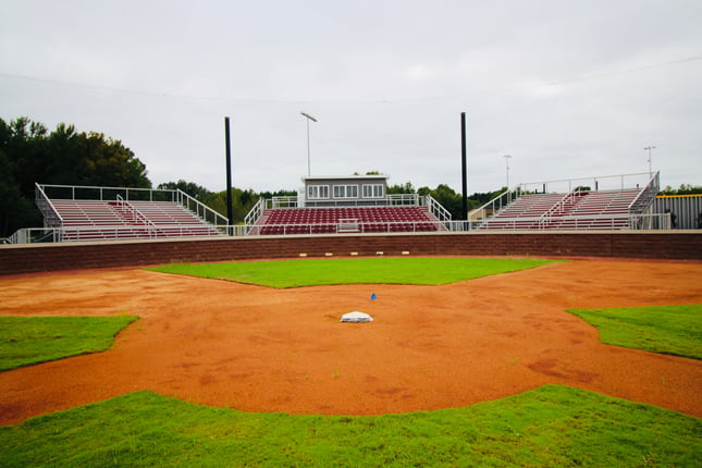 Collierville High School - Memphis, TN