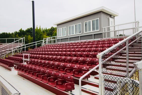 Collierville High School - Memphis, TN