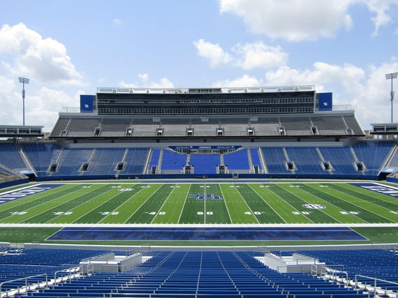 Blog | Toadvine Enterprises | Gym Equipment, Stadium Seating | High ...