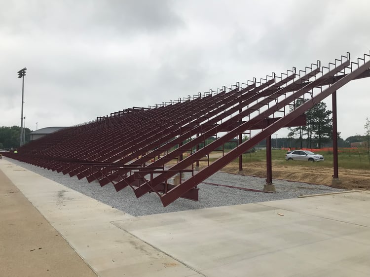 Collierville High School - Collierville, TN (Outside Memphis) - Project ...
