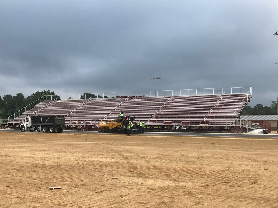 Blog | Toadvine Enterprises | Gym Equipment, Stadium Seating | High ...