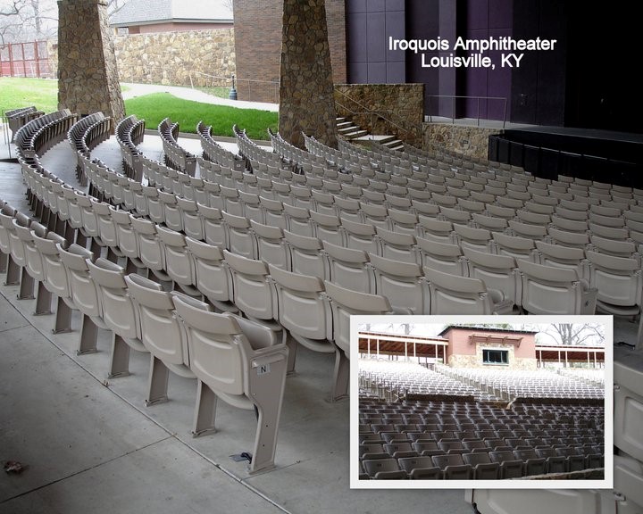 Specialty Venues