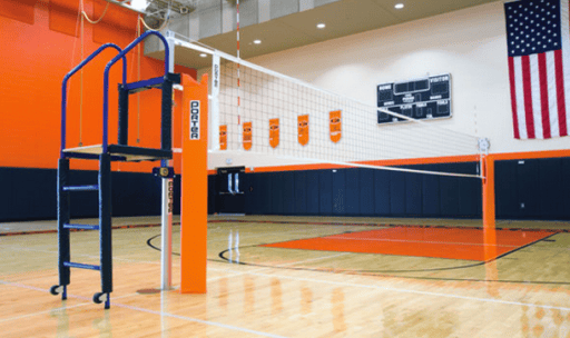 Volleyball Systems