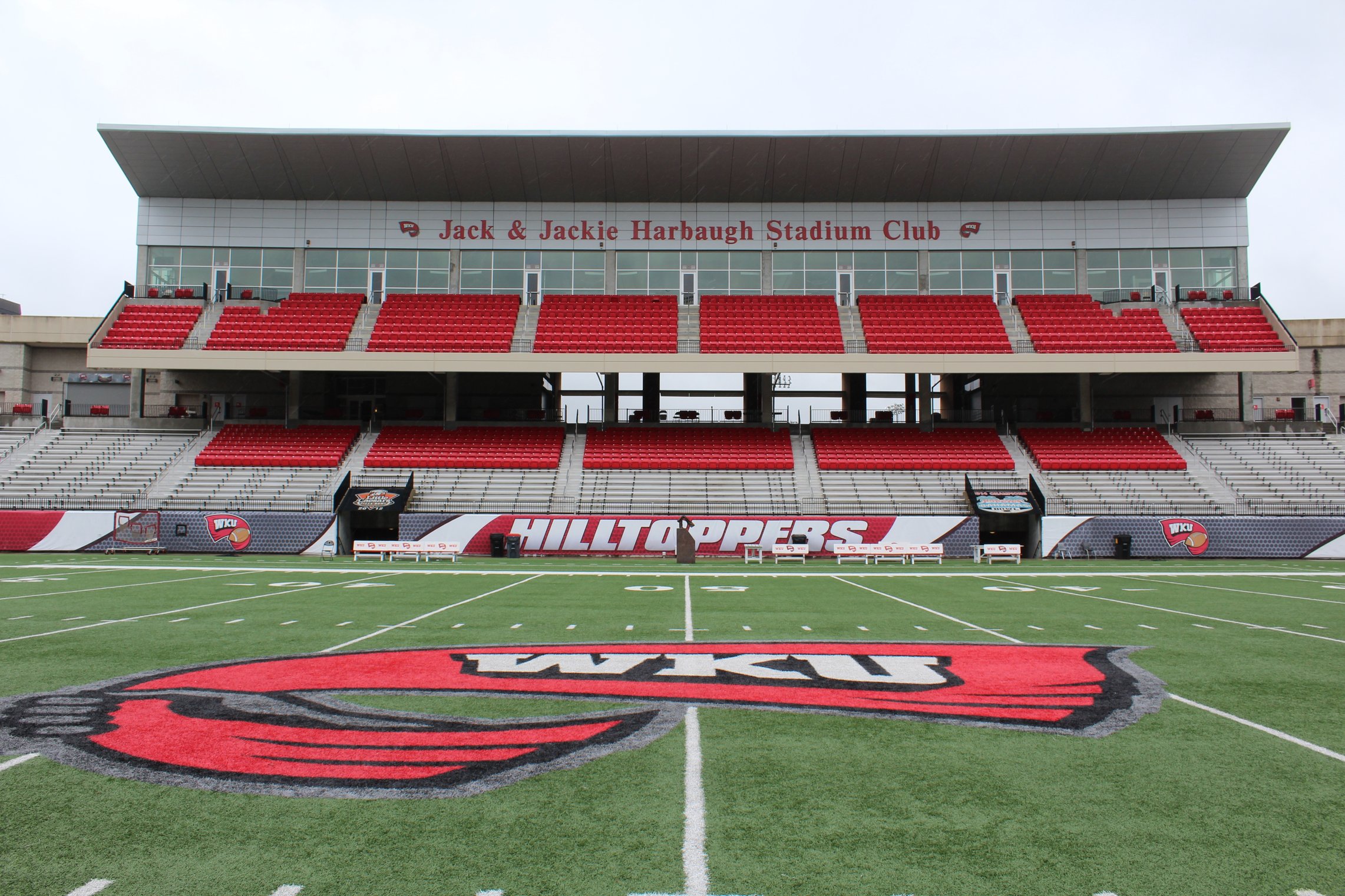 Stadium | Products Page | Toadvine