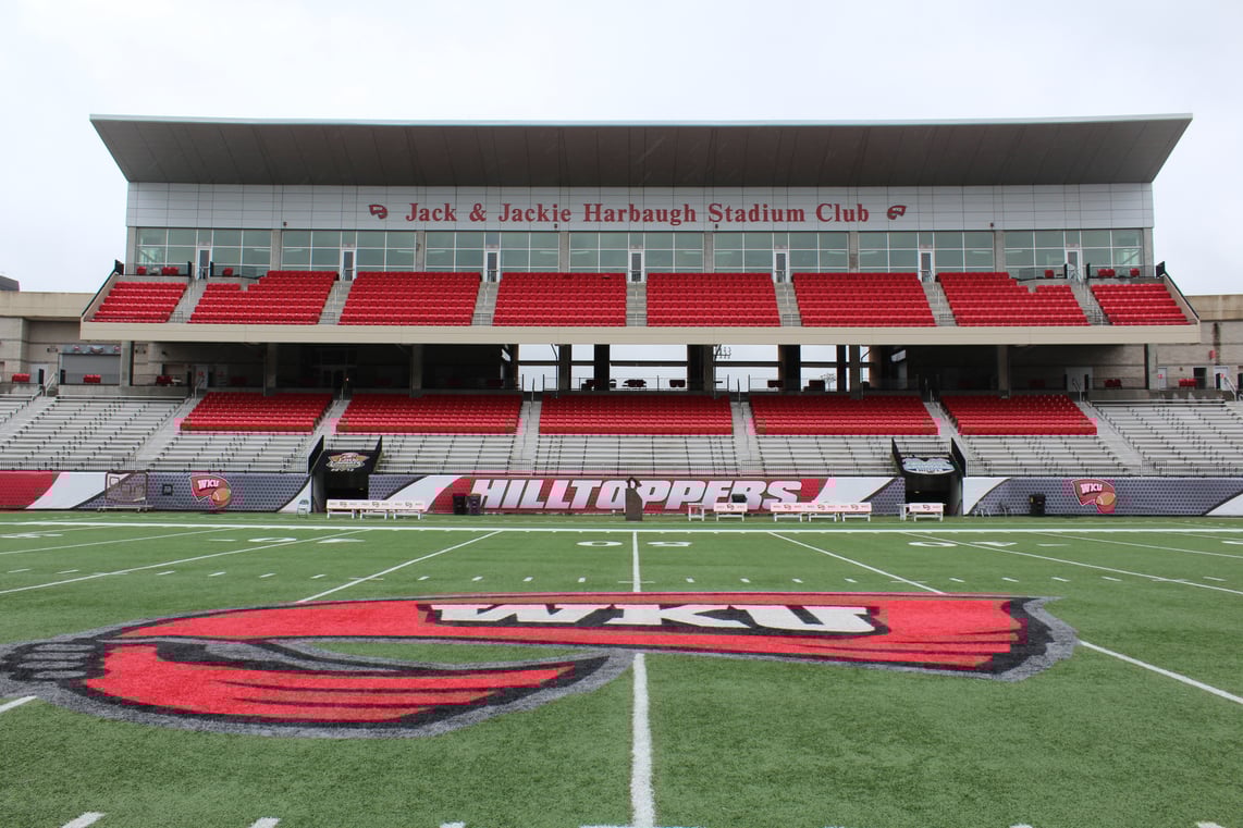 Stadium | Products Page | Toadvine