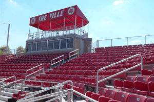 Stadium Gallery