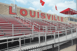 Stadium Gallery