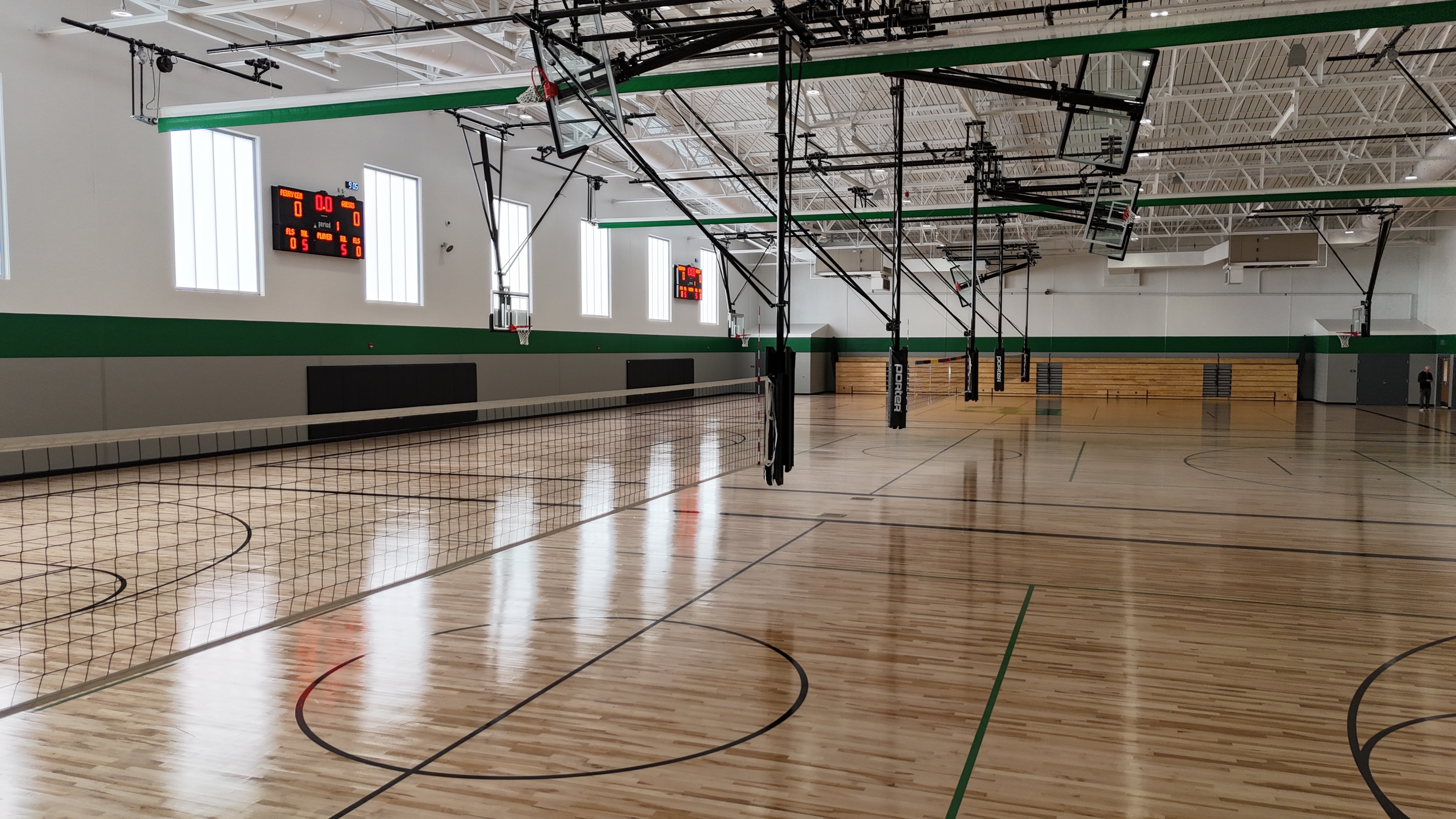 Southern Indiana Showcase