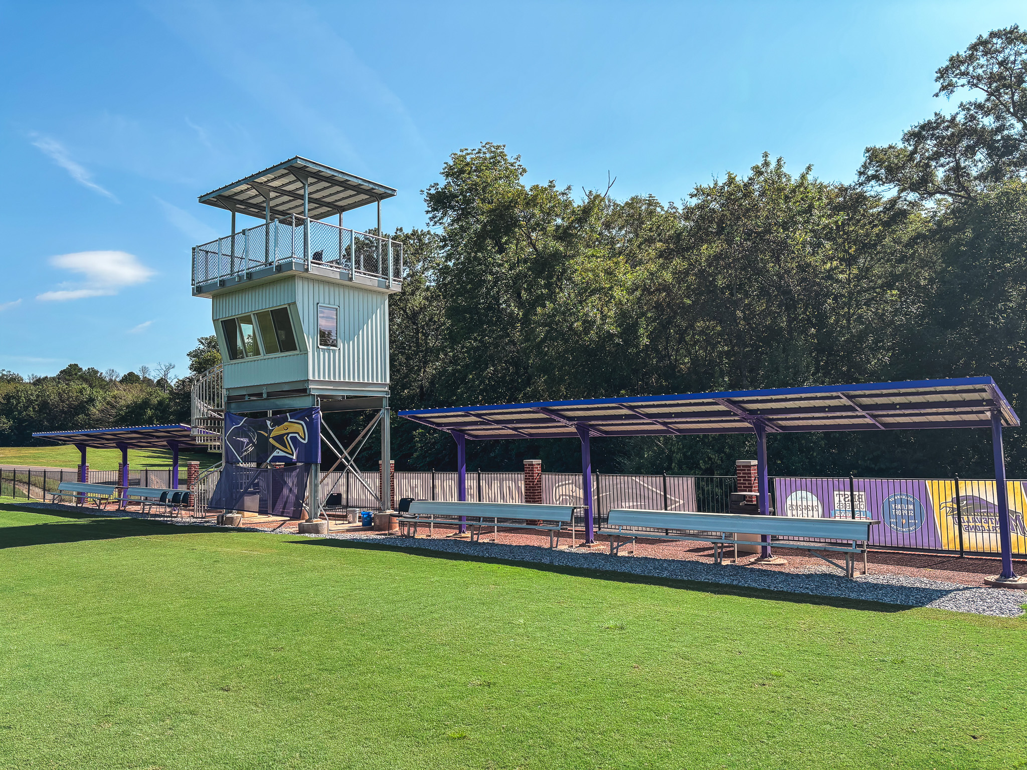 University of montevallo