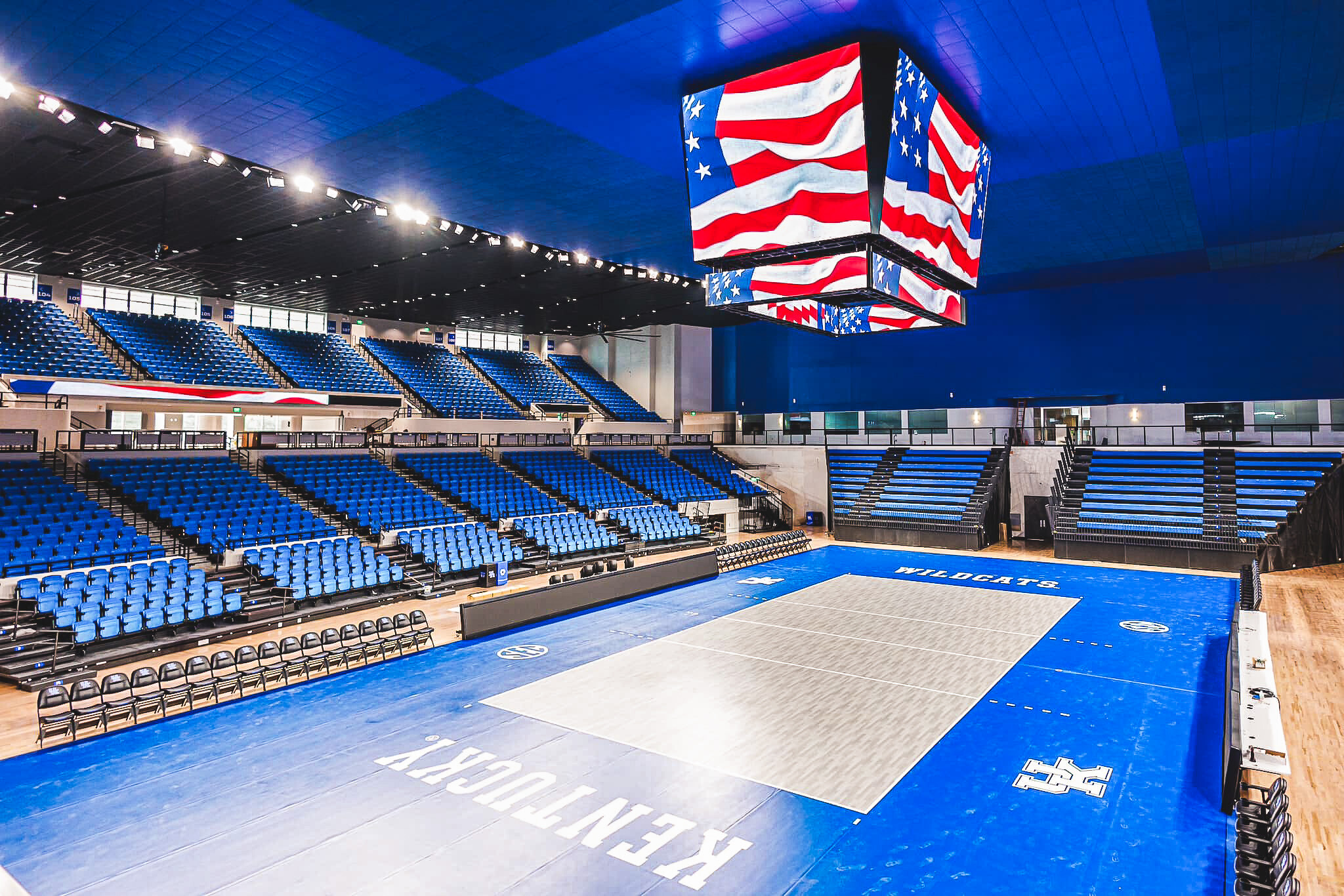 Historic Memorial Coliseum