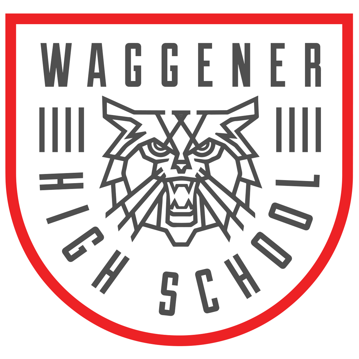 Waggener High School Press Box